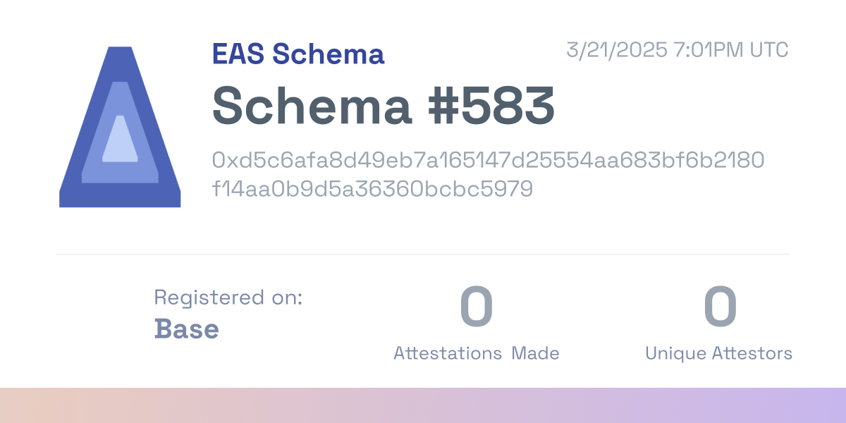 Schema #583 - 0xd5c6...c5979